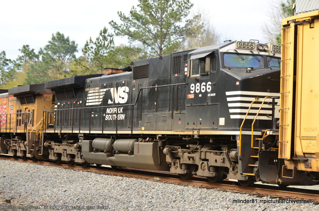 NS 9866